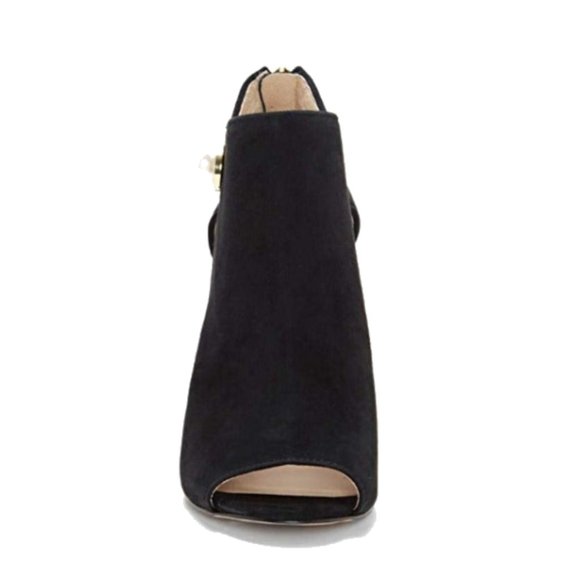 Louise et Cie | Shoes | New Louise Et Cie Illisa Suede Pearl Gold ...